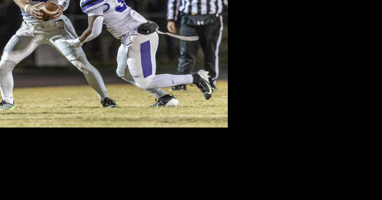 Live Updates: Northern Guilford vs. Ashbrook football
