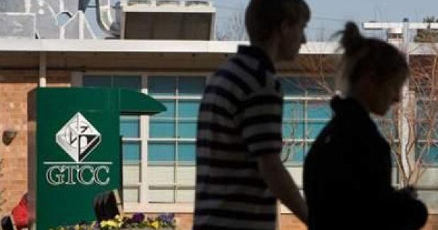 GTCC names new High Point campus dean