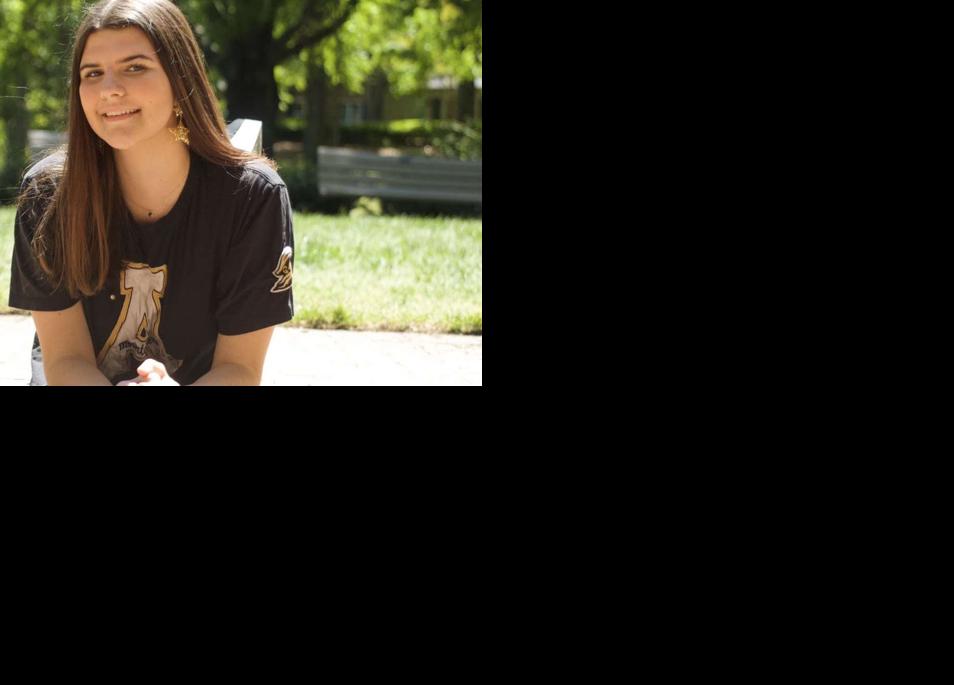 Sidelined Seniors: Alice Jones says her 'goals were definitely changed ...