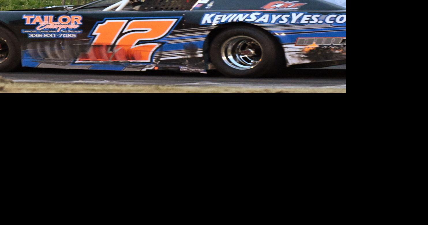 PHOTOS: Bowman Gray Racing