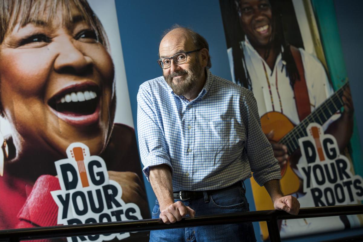 ArtsGreensboro hands out awards, celebrates achievements