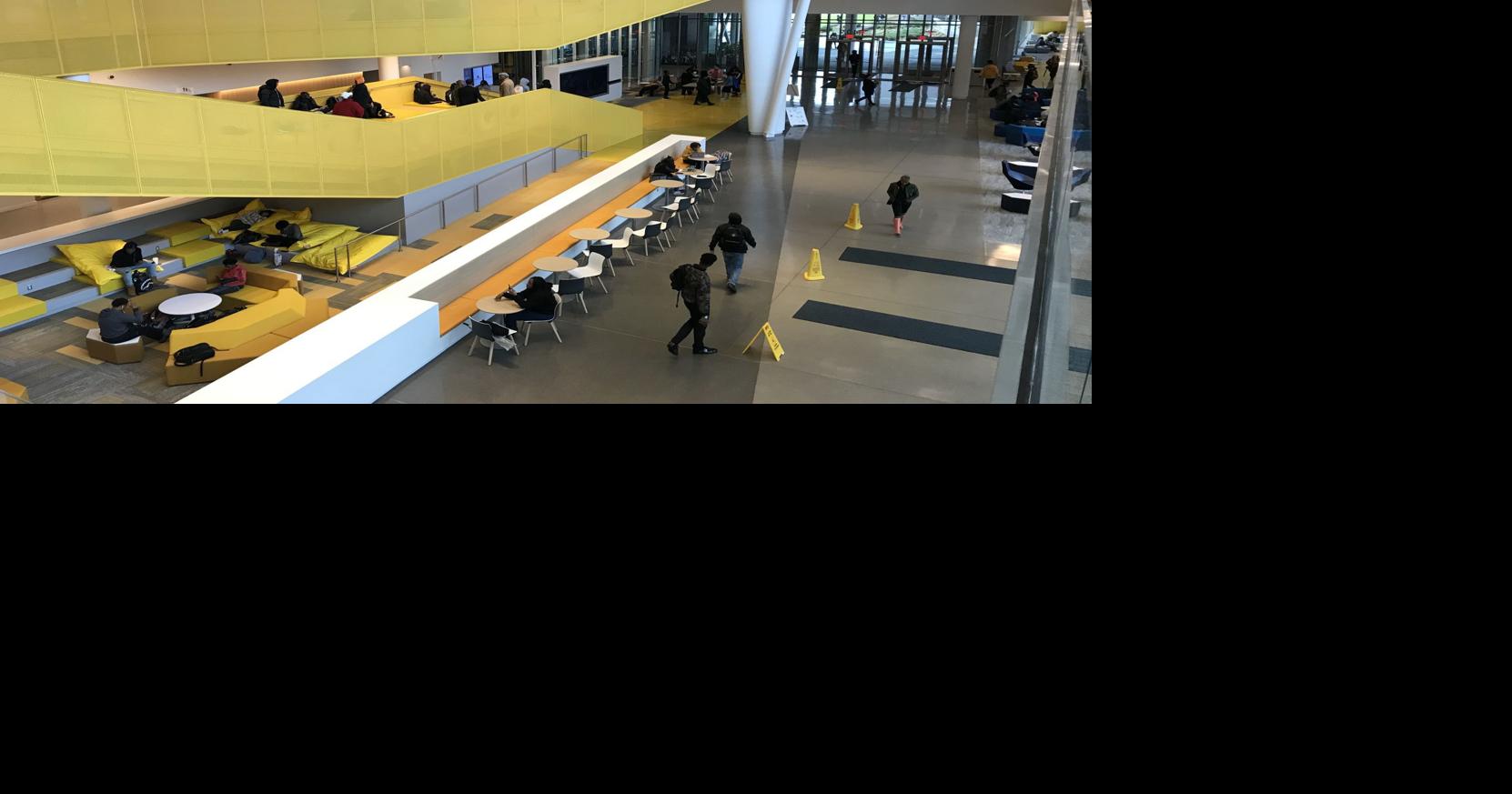 ‘Aggie Plus’ is N.C. A&T’s new transfer program for Forsyth Tech students