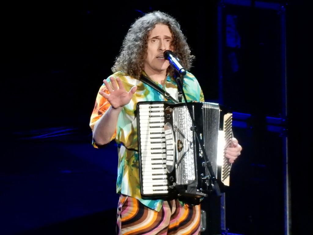 Weird Al Yankovic to perform in Greensboro