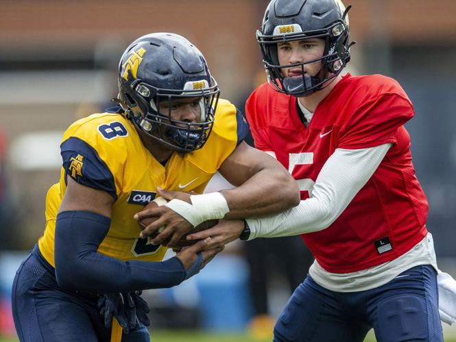 All positions up for grabs as A&T completes spring football practice