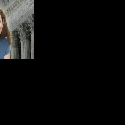 Susan Ladd: Longtime reporter says Supreme Court is broken