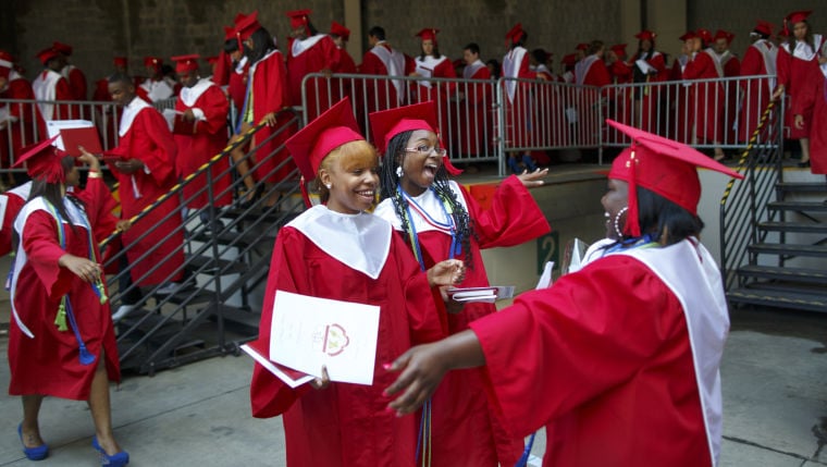 High Point Andrews High School | Gallery | greensboro.com