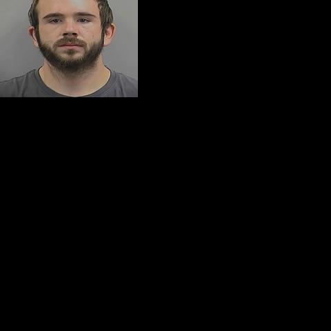 Trinity man charged with murder, arson in High Point homicide