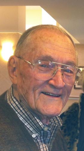 Lt, Col.Thomas Rosser Cochran Jr. turns 100 on Aug. 25