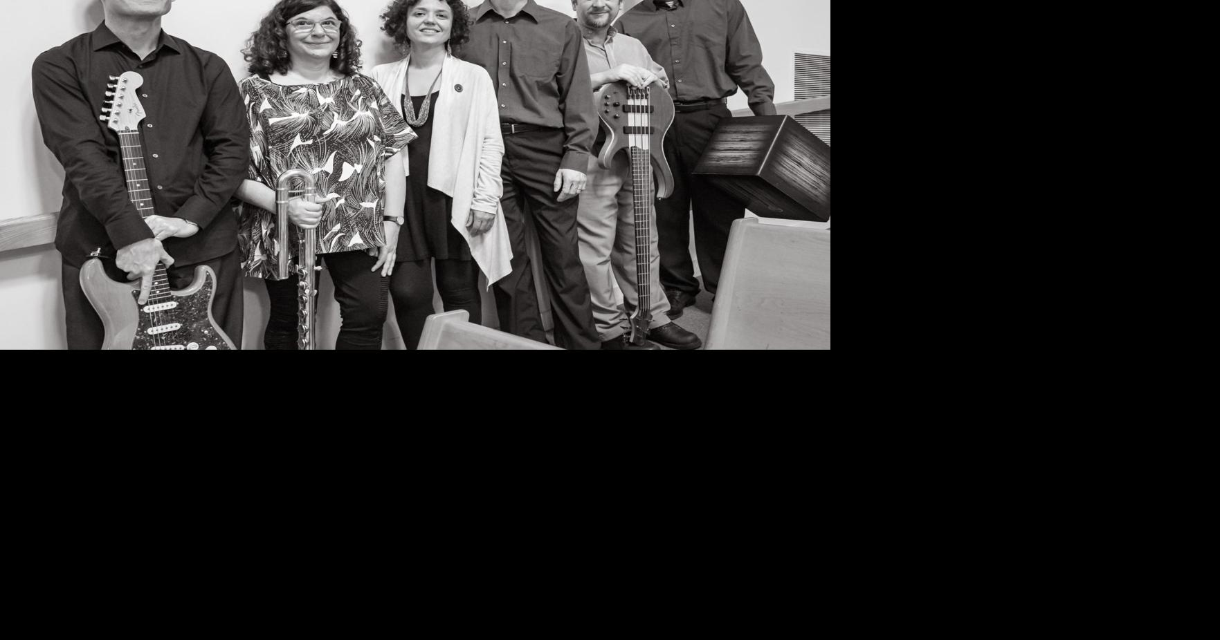 46 Triad area artists receive grants financed by N.C. Arts Council