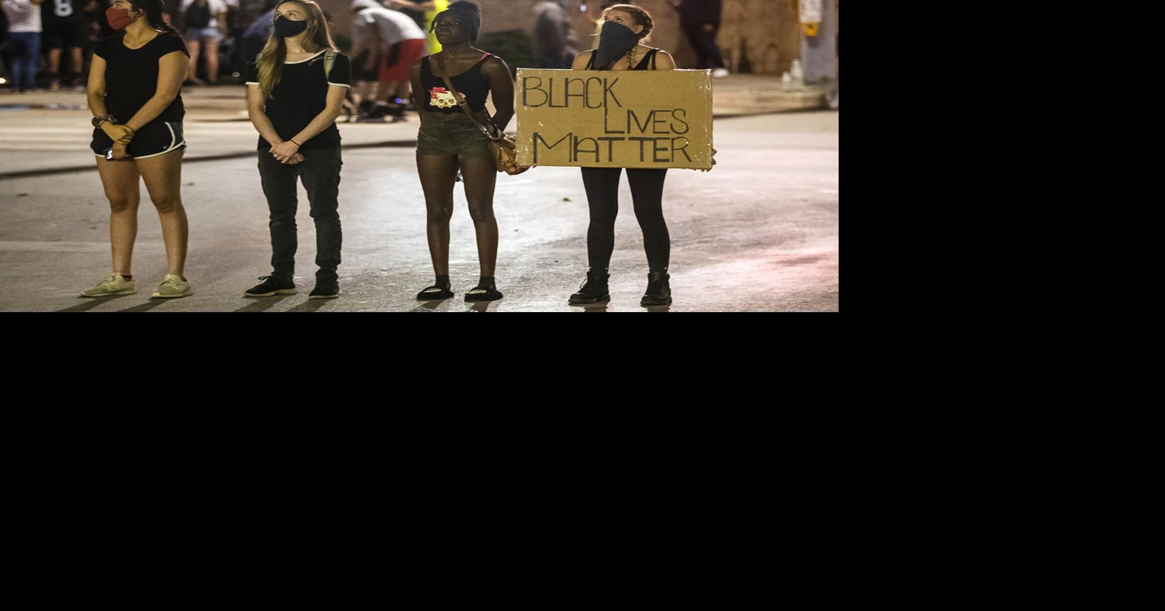 Five years after Floyd's death a retreat on police reform