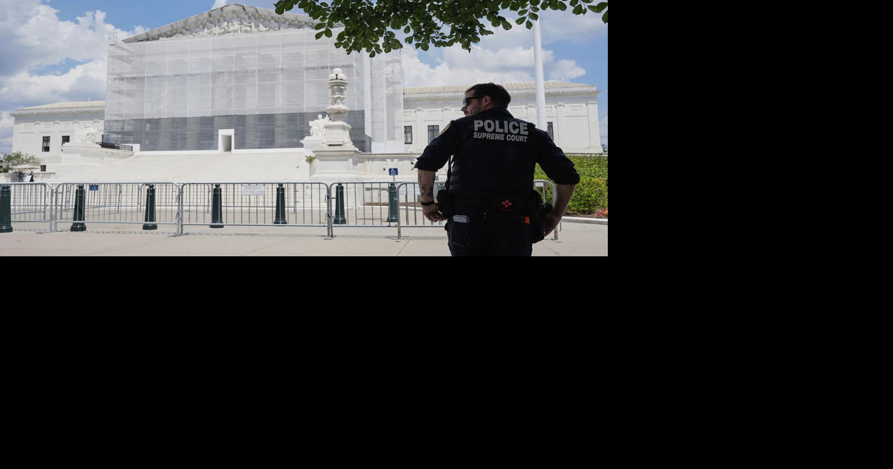 Clearly, a sandwich must be a dangerous weapon