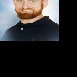 Merrill, Justin Daniel