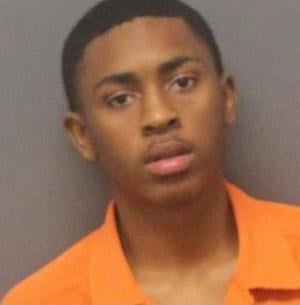 Man, 19, charged with first-degree murder in September homicide case ...
