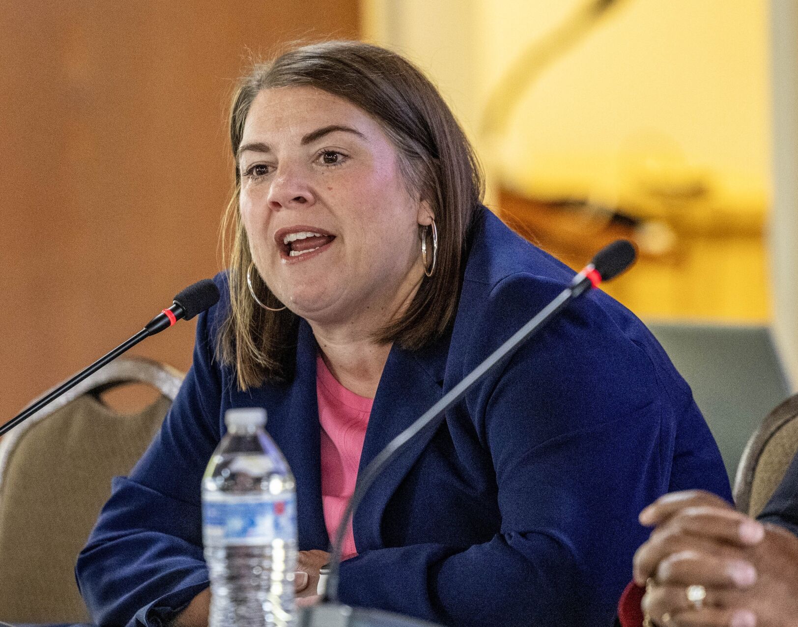 Property taxes and the Guilford County budget