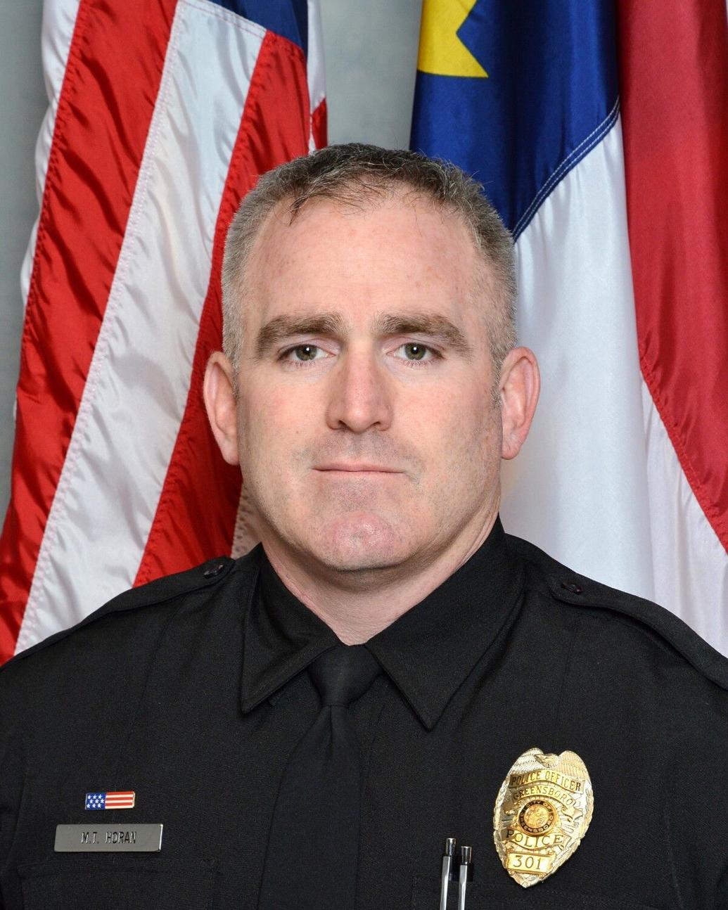 Greensboro police officer fatally shot at Food Lion Greensboro police officer fatally shot at Food Lion