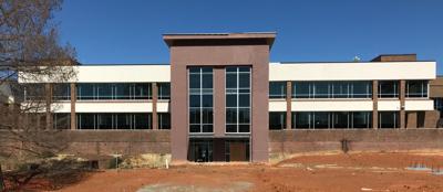 The Syllabus: GTCC's latest campus improvement plan