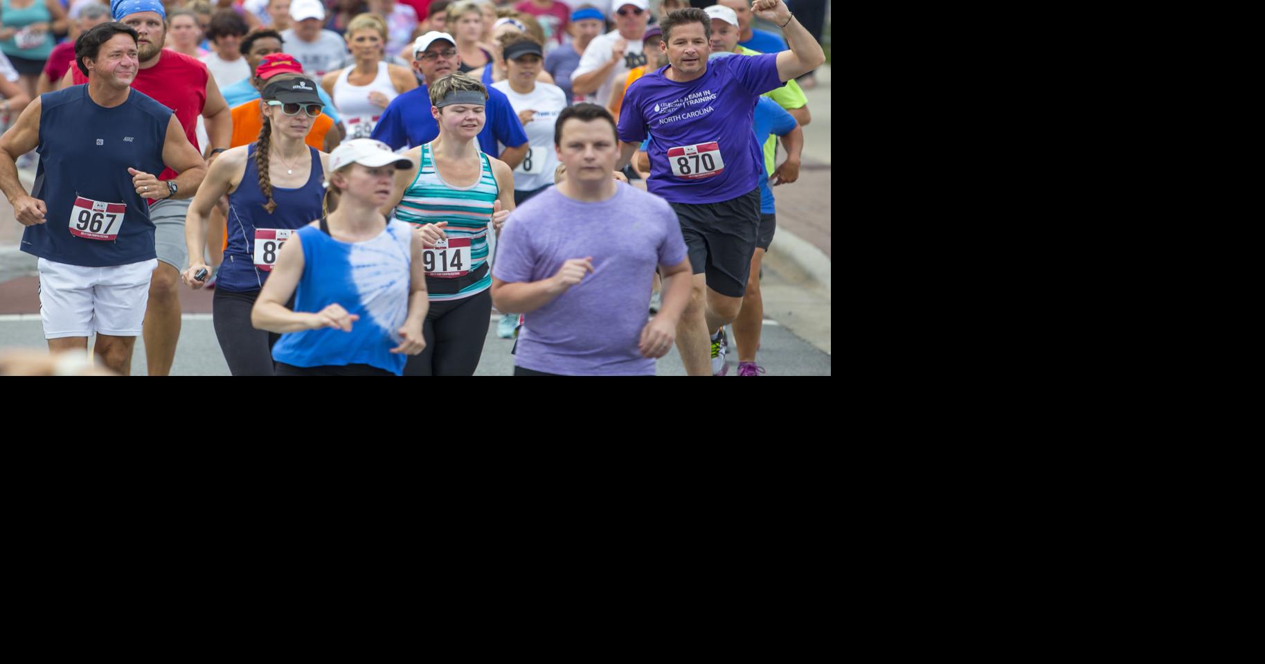 Running Shorts Roundtable: Benji Jones, Mike Clark, Rich Swor and John ...