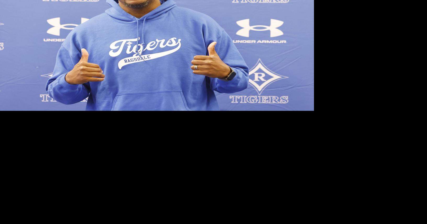Michael McNeil named Ragsdale boys basketball coach
