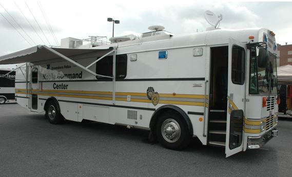 Greensboro police chief, officers, councilwoman hold community chat