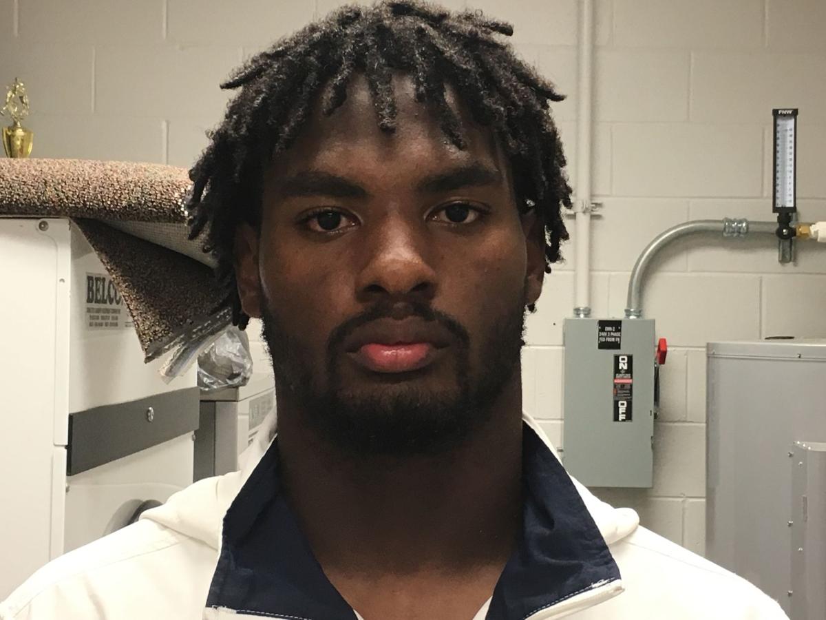 HSXtra.com Football Inside Slant: with Southeast Guilford (Videos ...