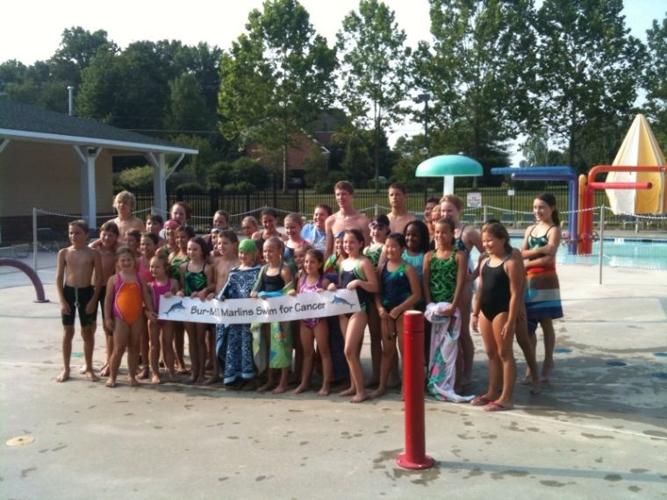 Find spring, summer fun at Bur-Mil Park