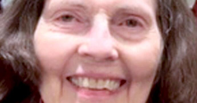 Lambert, Mary Weddle