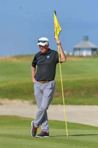 Guilford County Sports Hall of Fame induction a homecoming for golf's ...