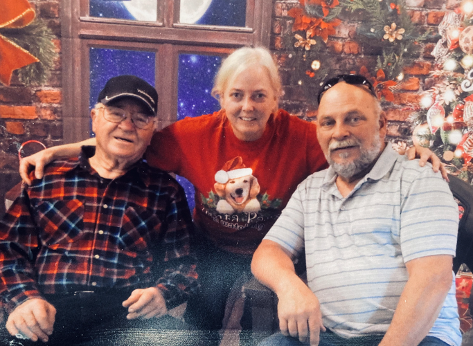 Building a good life with handmade tools: Raymond Edwards remembered