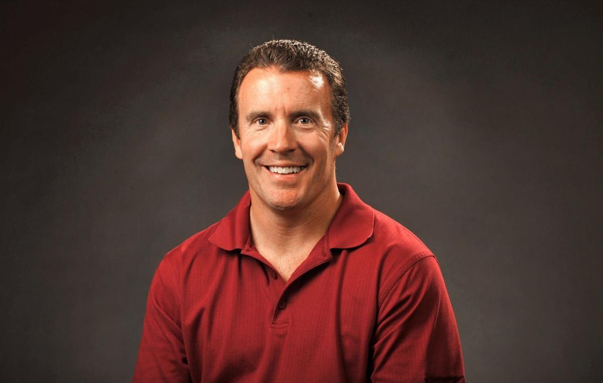 Yes, Bobby Knight did walk the streets of Winston-Salem