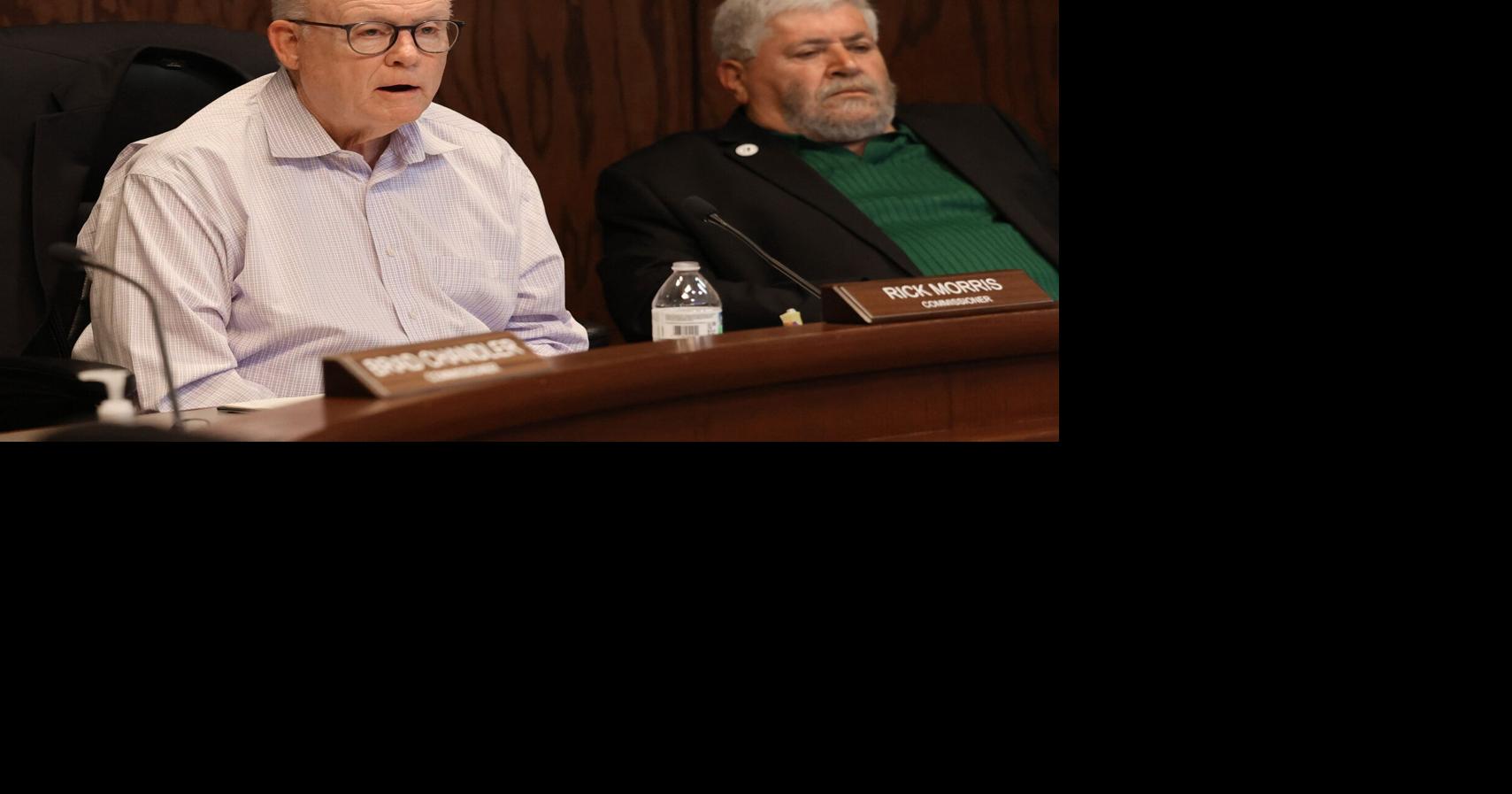 Stokes County NC lawsuit remains after data center rezoning