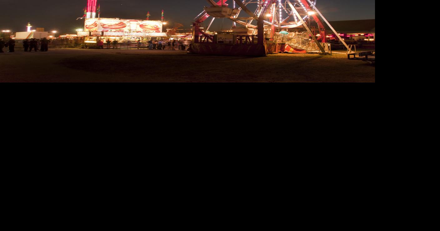 Dixie Classic Fair confident in ride safety