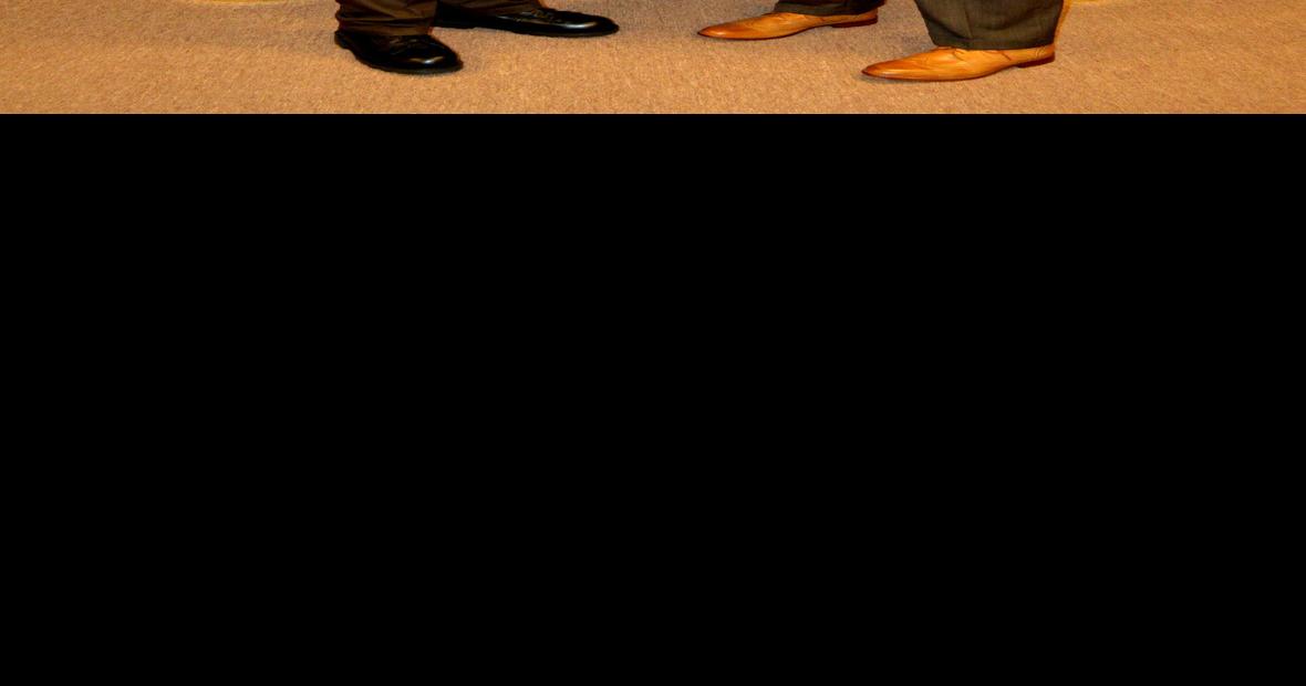 Sheriff Page announces promotions