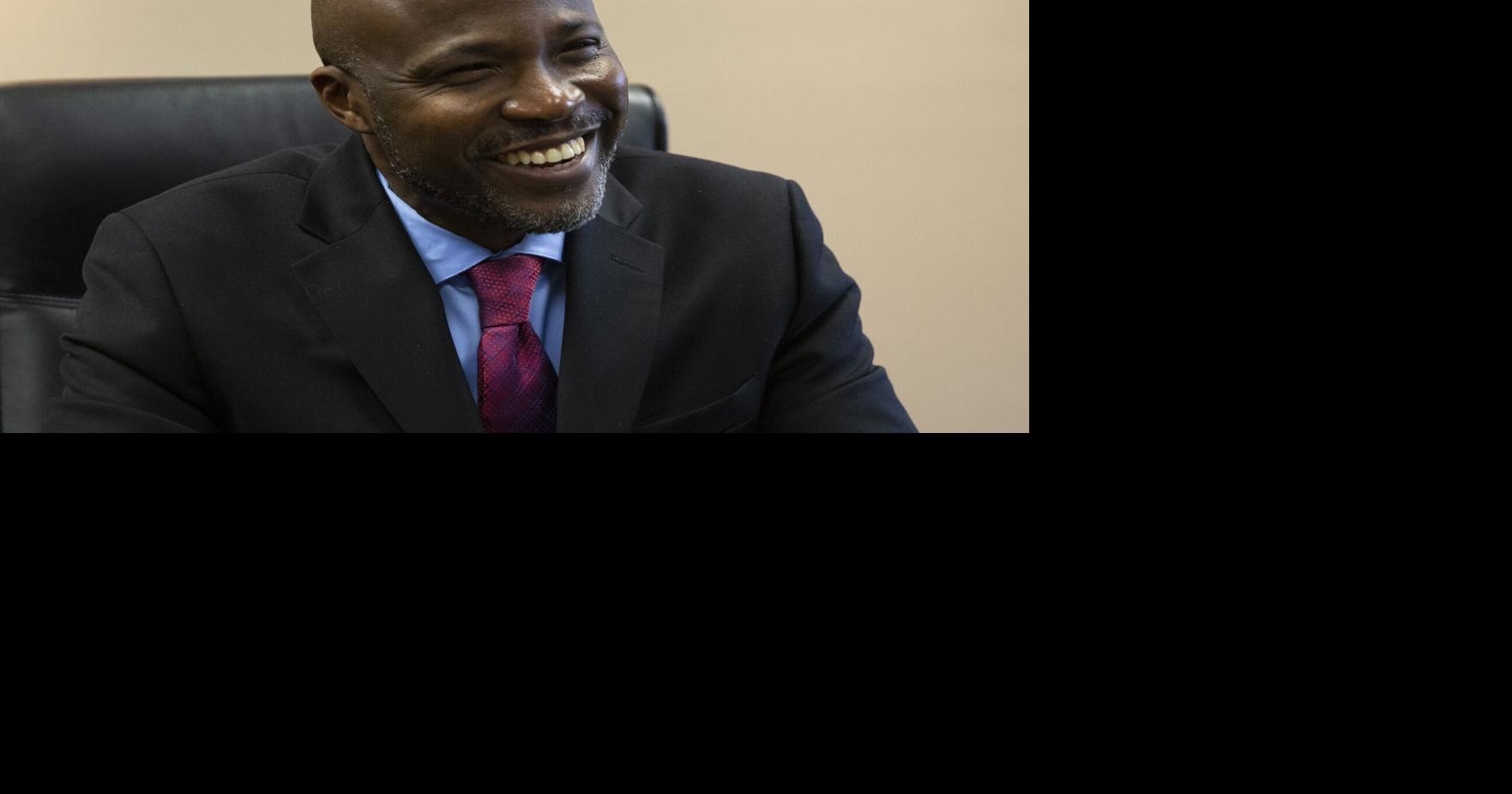 Greensboro's new city manager has plenty of ideas — and wants to hear yours