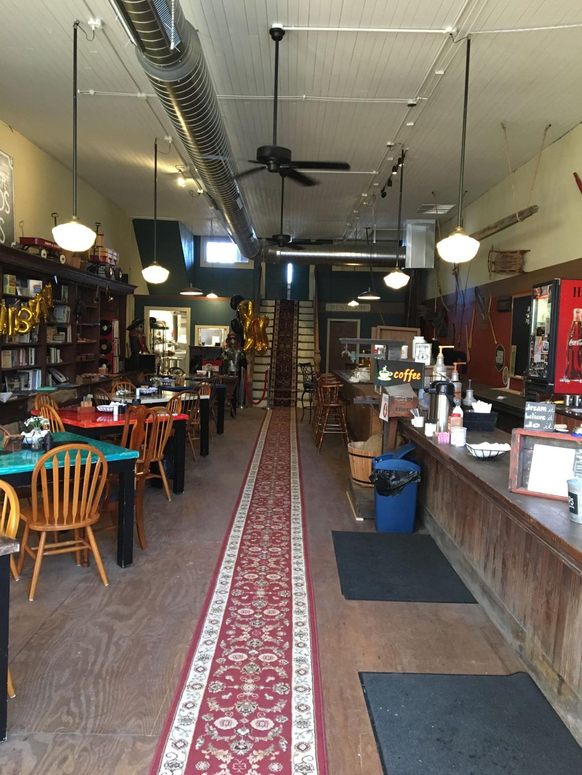 Madison's Mad Bean continues bloom at new location | Lifestyles ... Madison's Mad Bean continues bloom at new location | Lifestyles ...