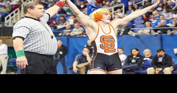 Mike Raybon Invitational wrestling