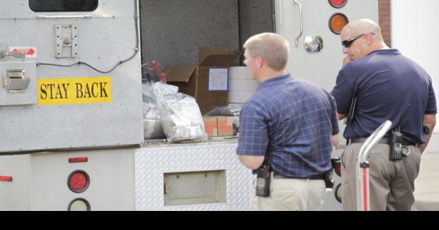 High Point police: 6 arrested in armored truck robbery