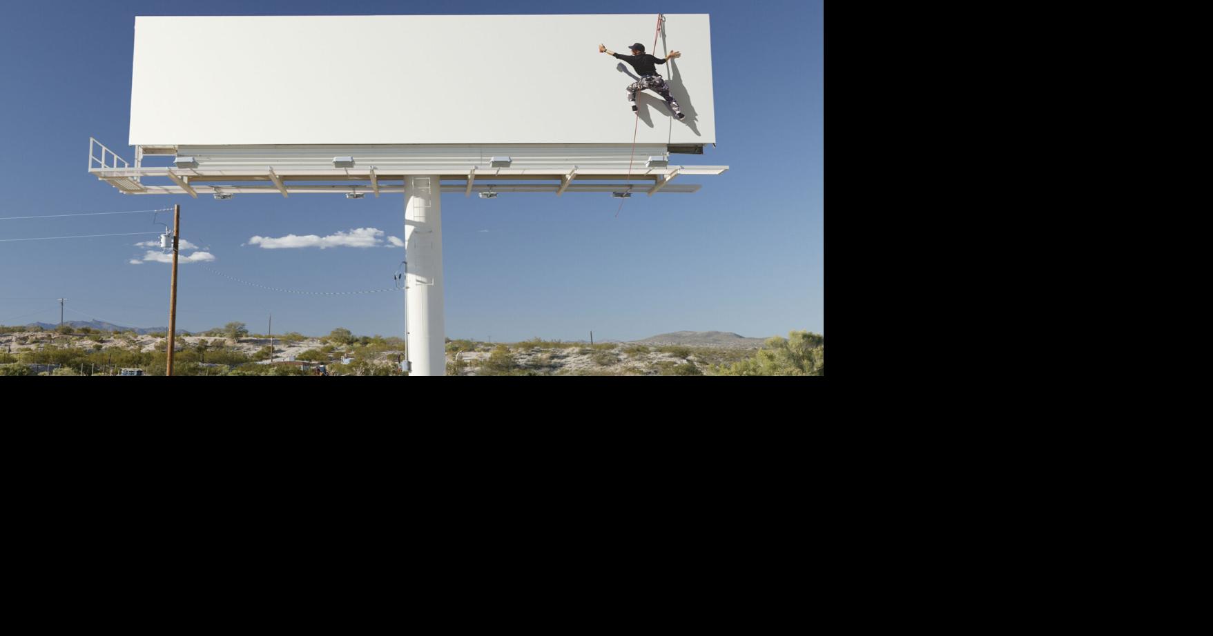 Controversial billboard taken down in Greensboro after complaints it ...