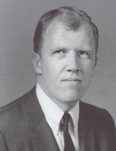 Stephens, William Mac