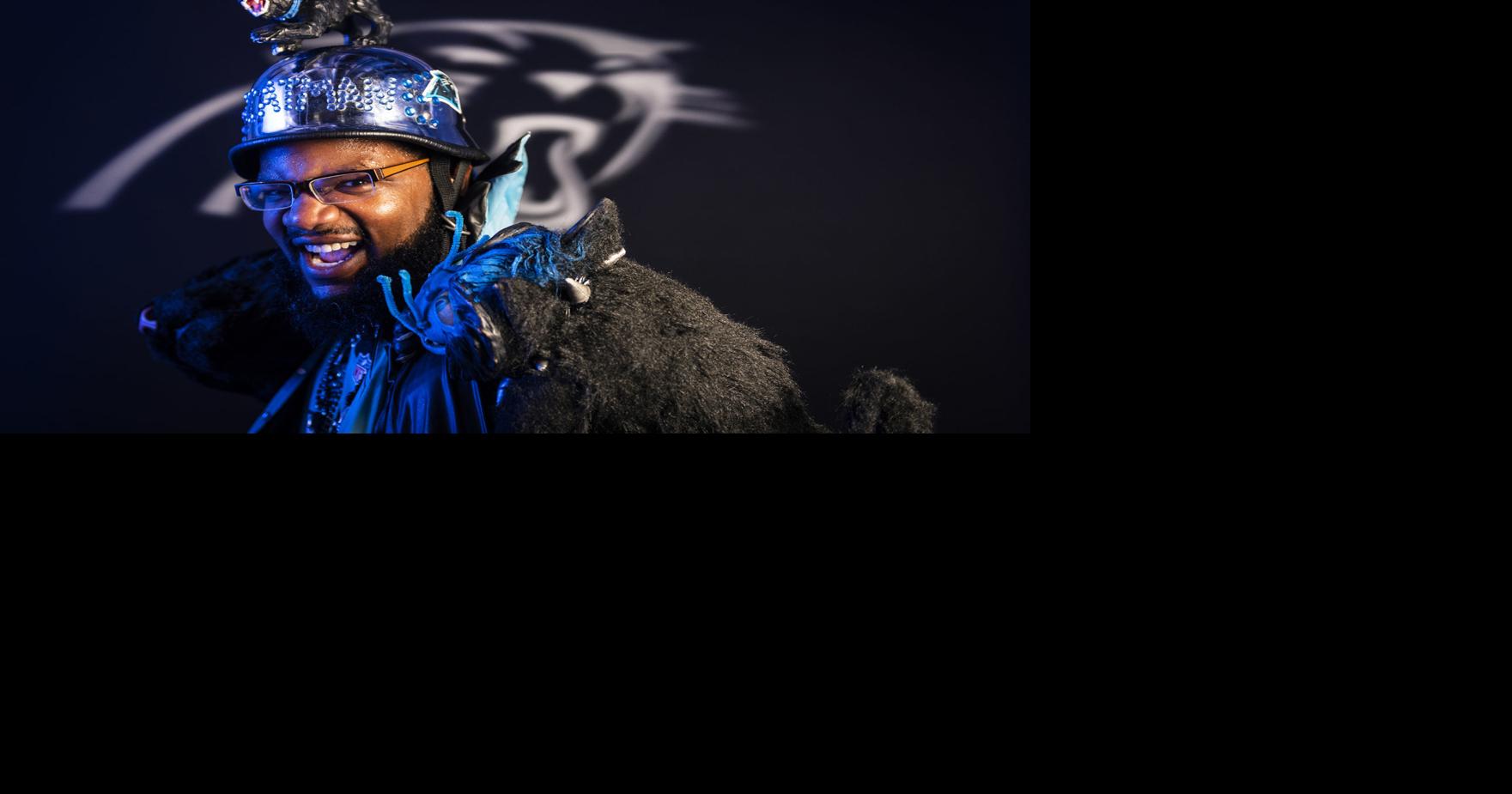 Catman II — Son aims to build on father's legacy as the biggest ...