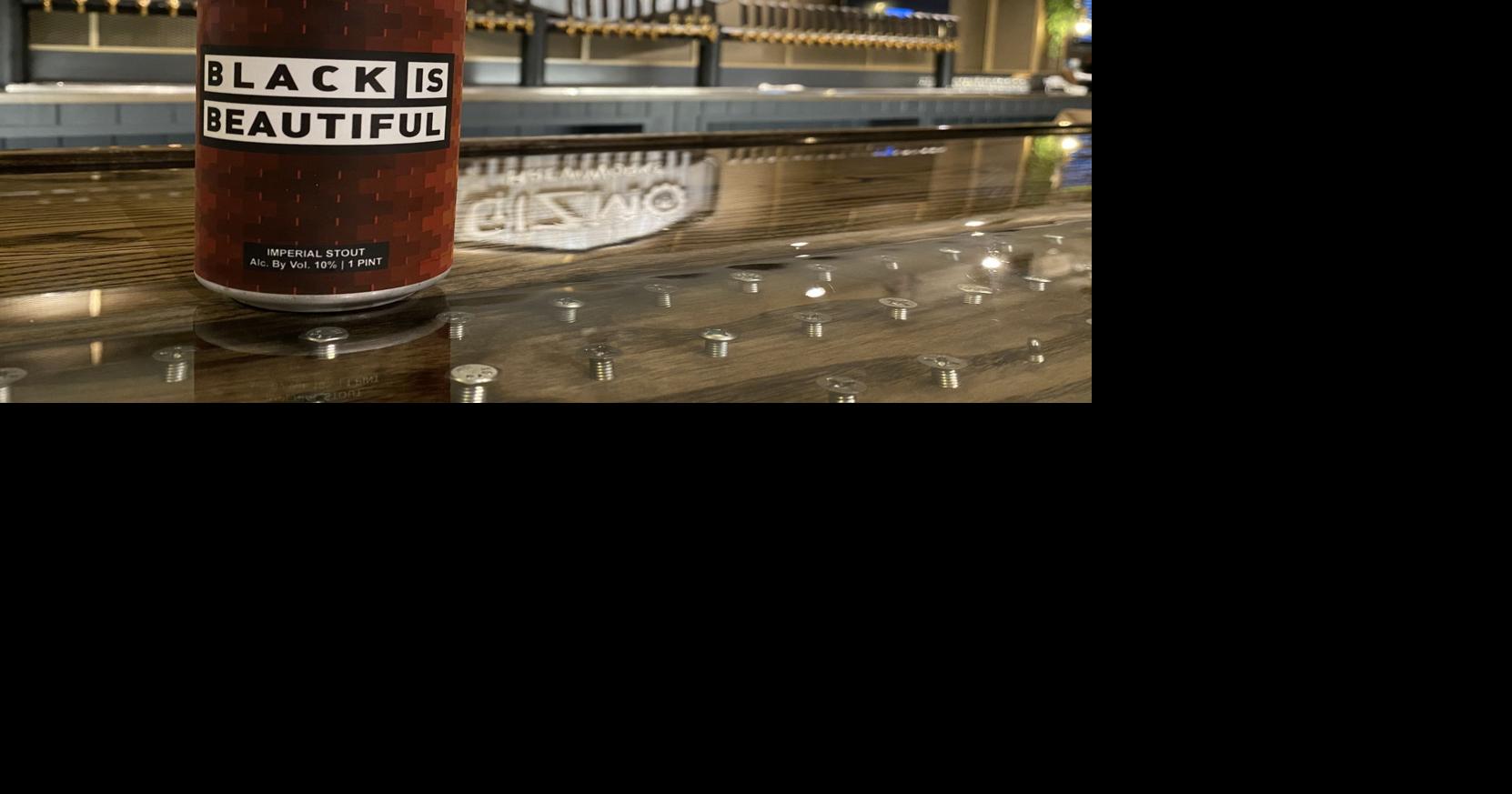 N.C. breweries are joining the Black is Beautiful beer collaboration ...