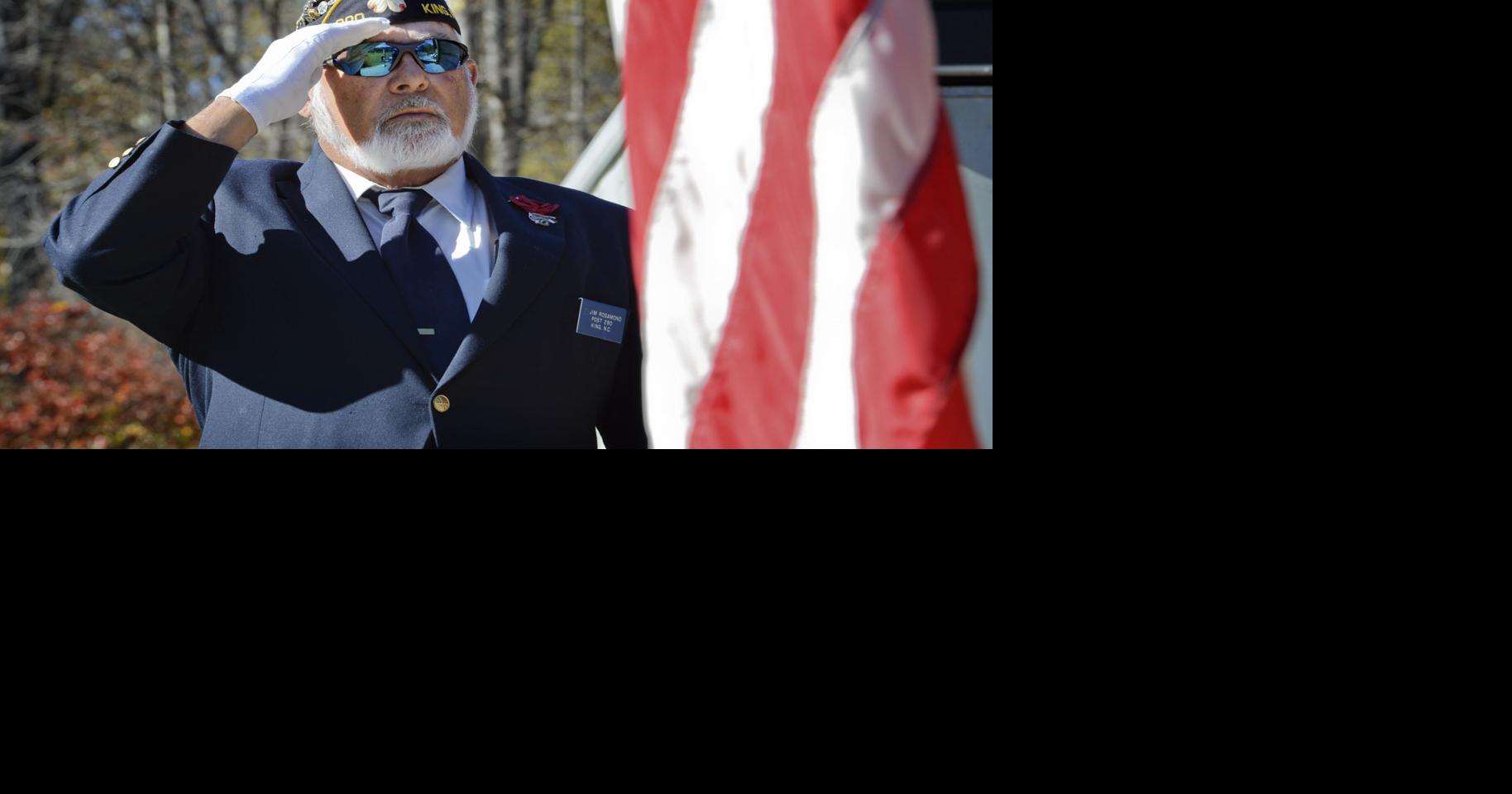 Where to find Veterans Day deals and freebies
