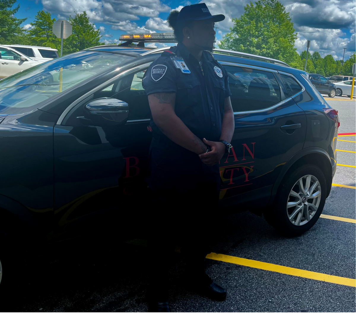 Receipt rage: High Point Walmart employee punched in face