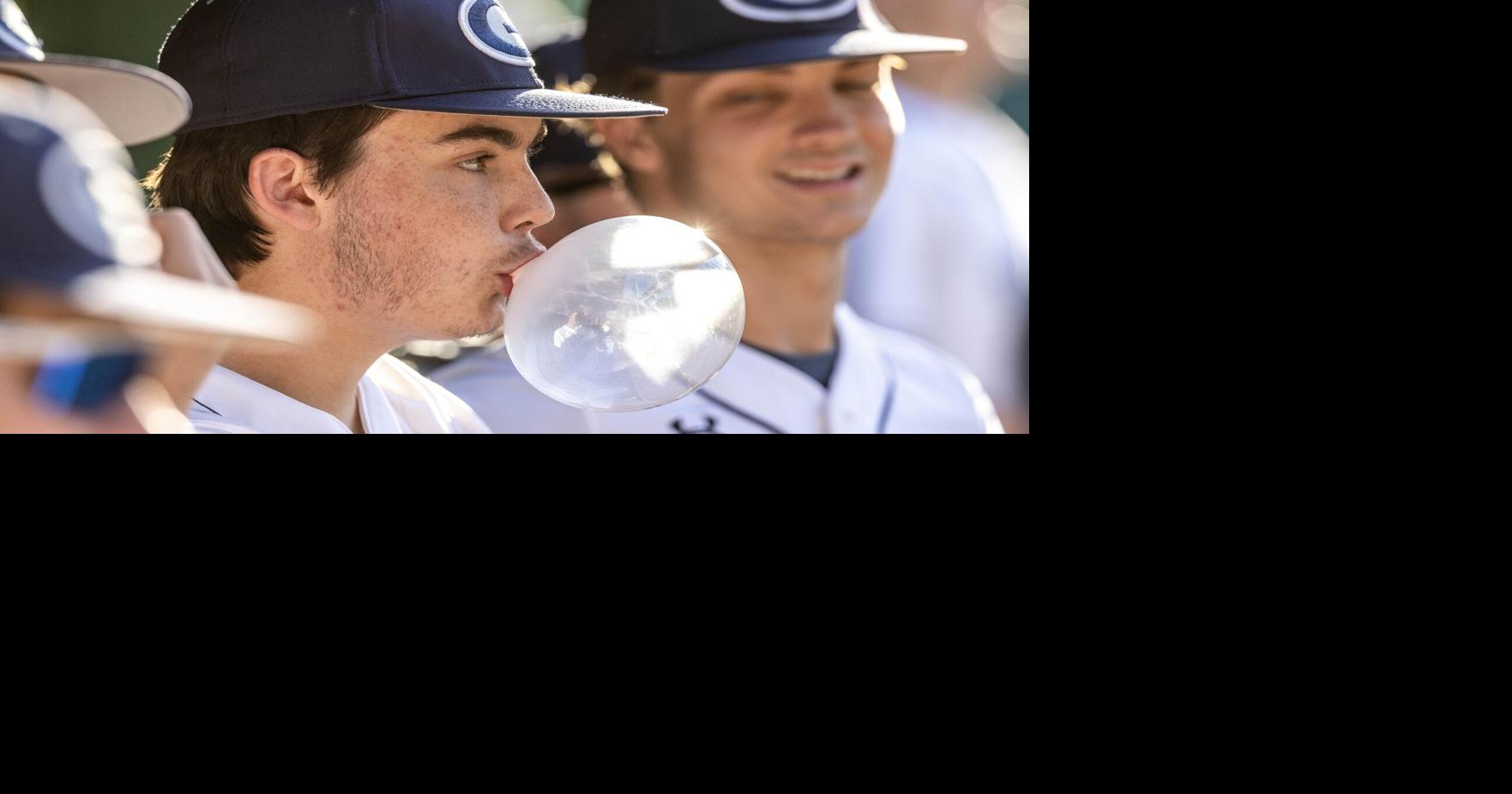 PHOTOS: Grimsley and South Iredell baseball playoff