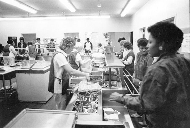 Memories of Eastern Guilford High