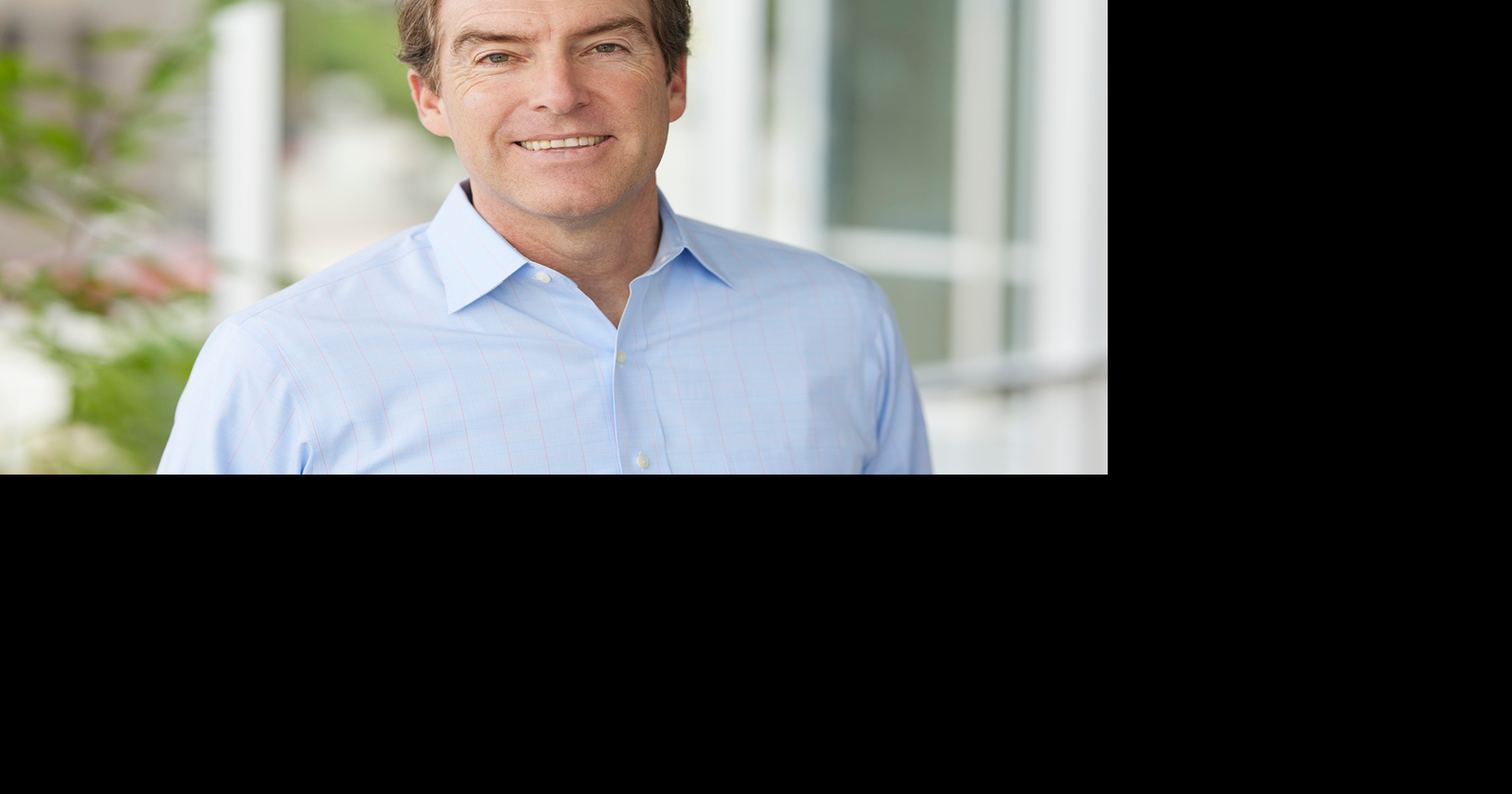 Chad Oakley: Let's make Greensboro a family-friendly place to work