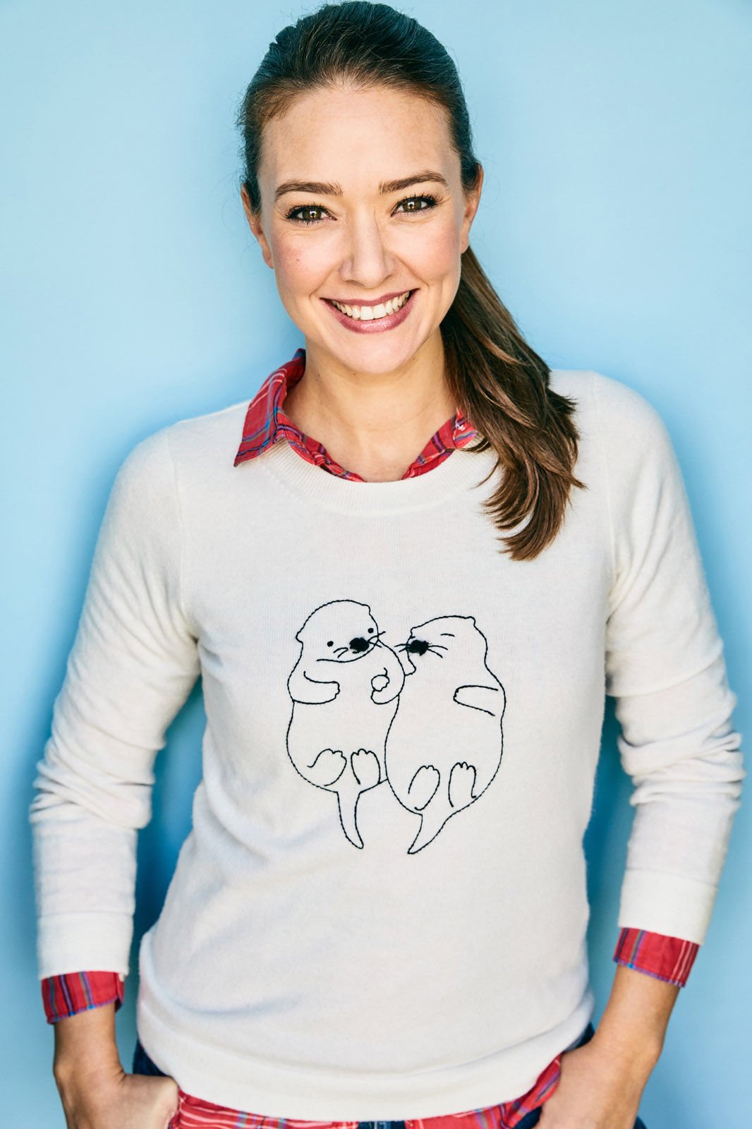 TV Tidbits: Local actress celebrates Christmas on Lifetime | Cinema ...