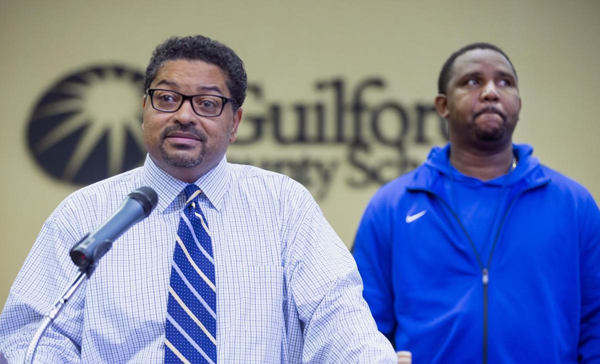 Dudley High School football | Gallery | greensboro.com