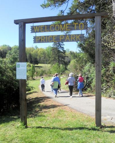 Sandra Redding: Kathleen Clay Edwards' legacy includes library and park
