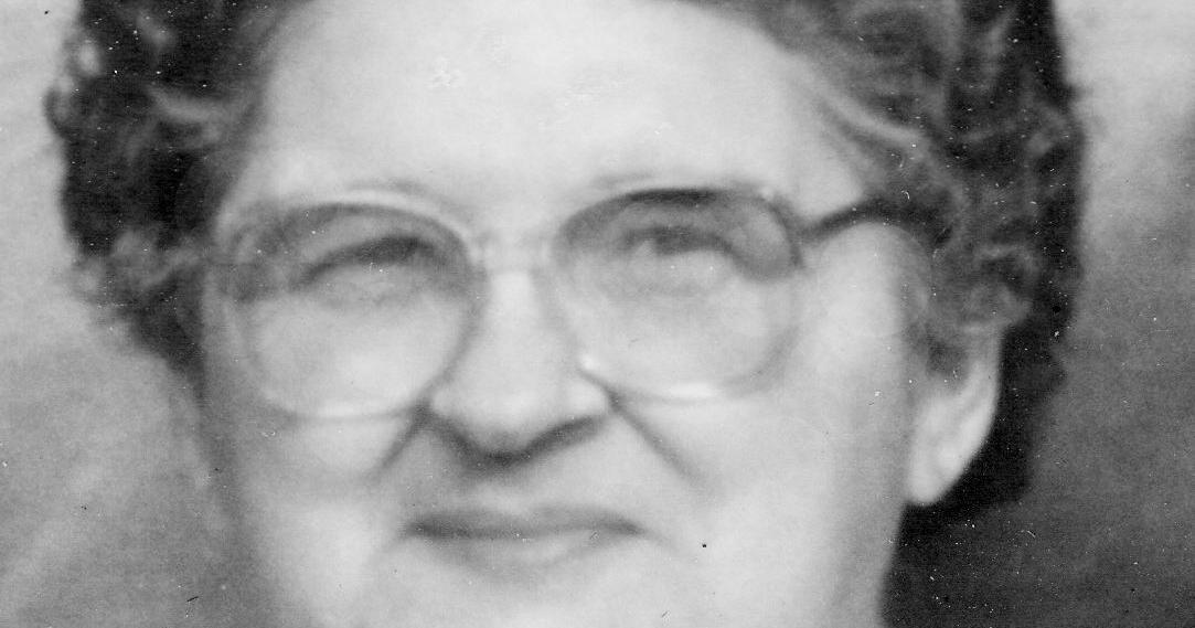 Wooten Hazelwood, Martha Jane