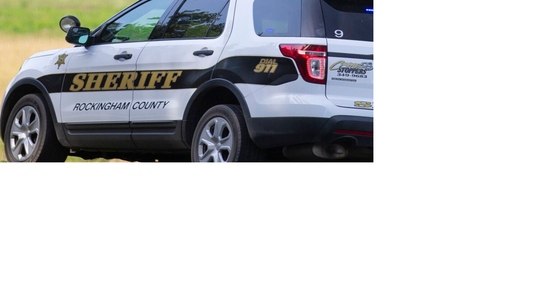 Rockingham sheriff makes arrests in 2016 homicide cold case